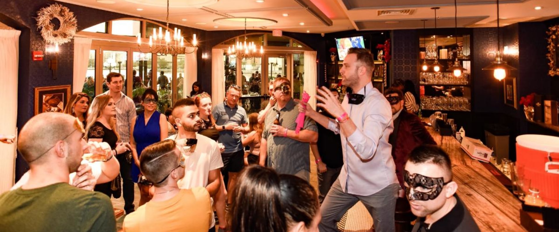 The Pub Scene in Broward County, FL: What You Need to Know About Dress ...